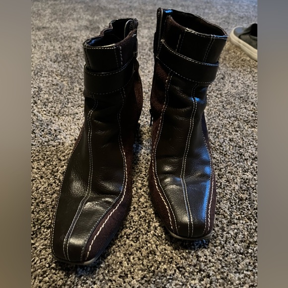 Naturalizer | Shoes | Naturalizer Boots 3 | Poshmark